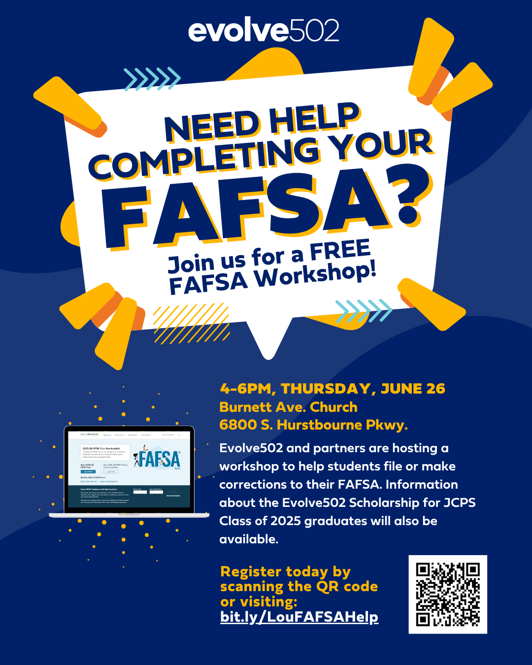 EVERYBODY COUNTS - EVERYBODY COUNTS